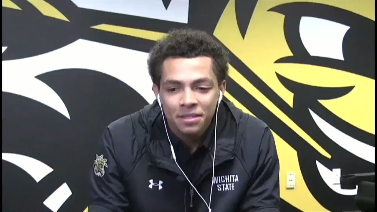 Craig Porter Ready to Take on a More Vocal Role - YouTube