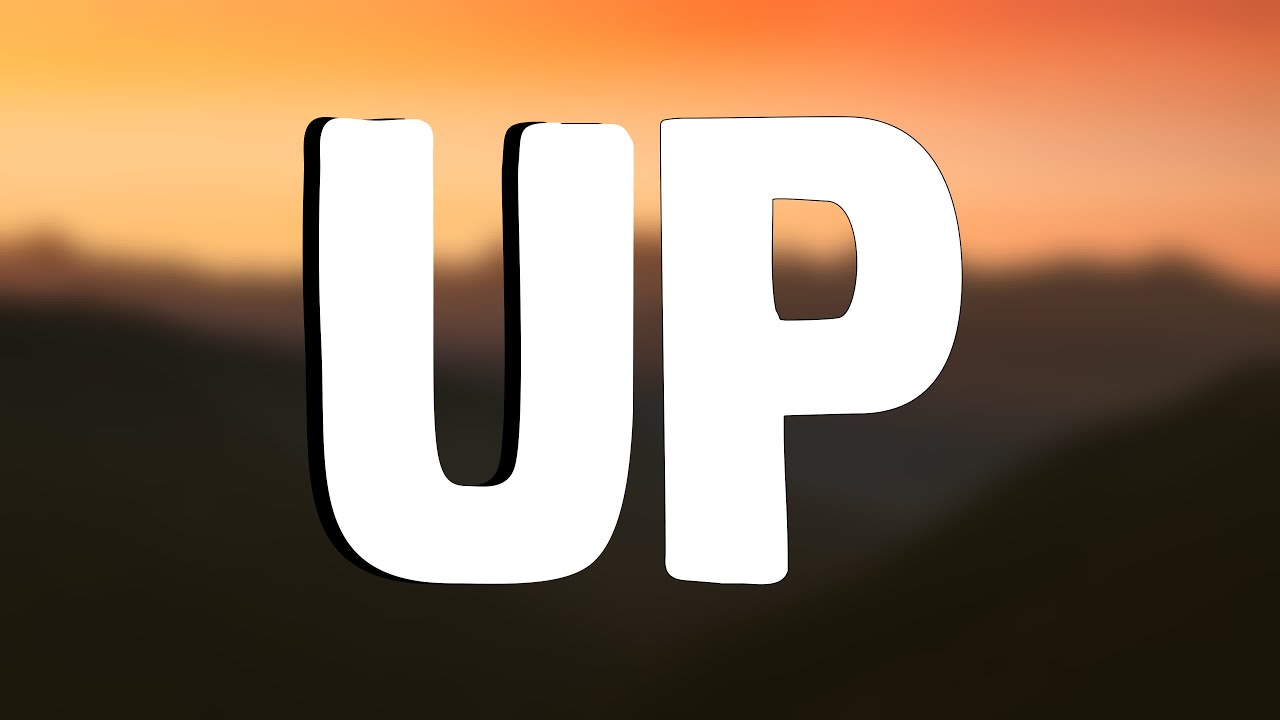 Up - Cardi B (Lyrics) 🍦 - YouTube