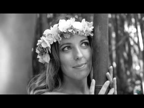 Andoni y Alazne Postboda I