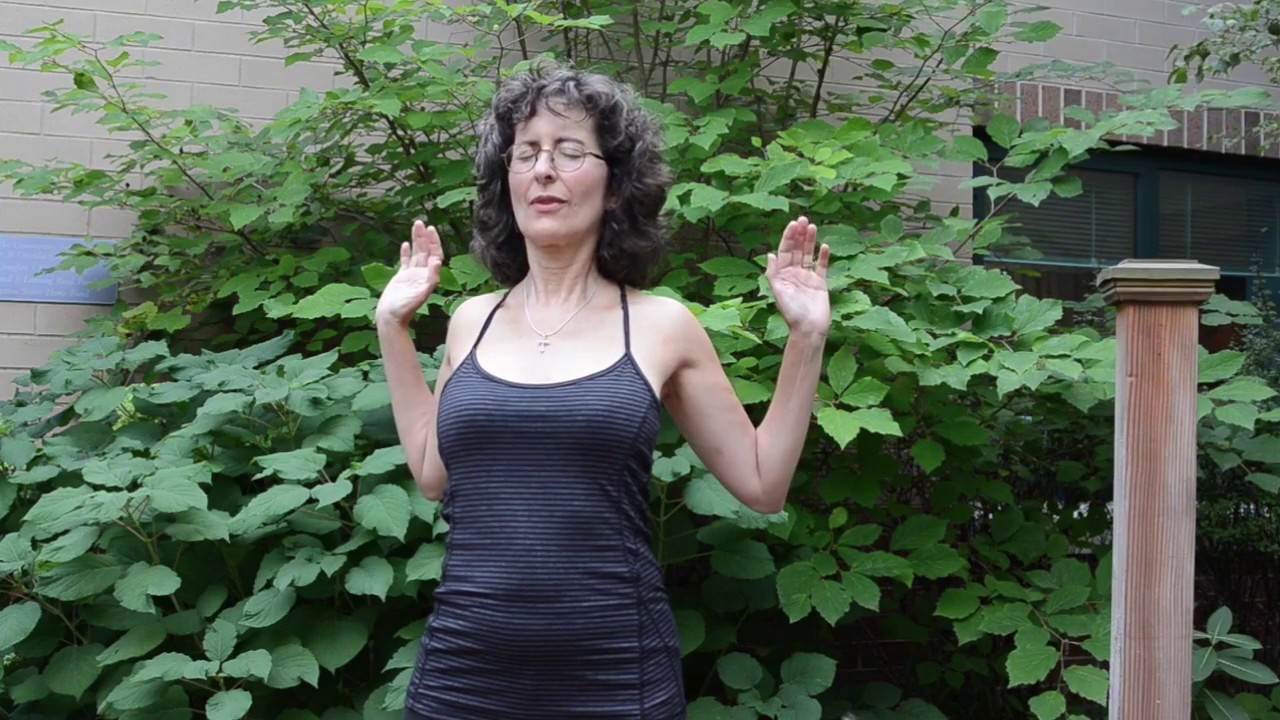 Deep Inspiration Breath Hold (DIBH) Therapy - YouTube