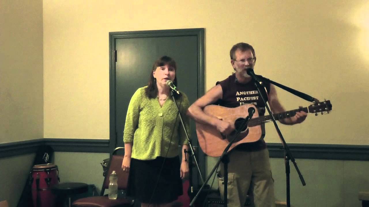 Business As Usual • Tom Neilson & Lynn Waldron - YouTube