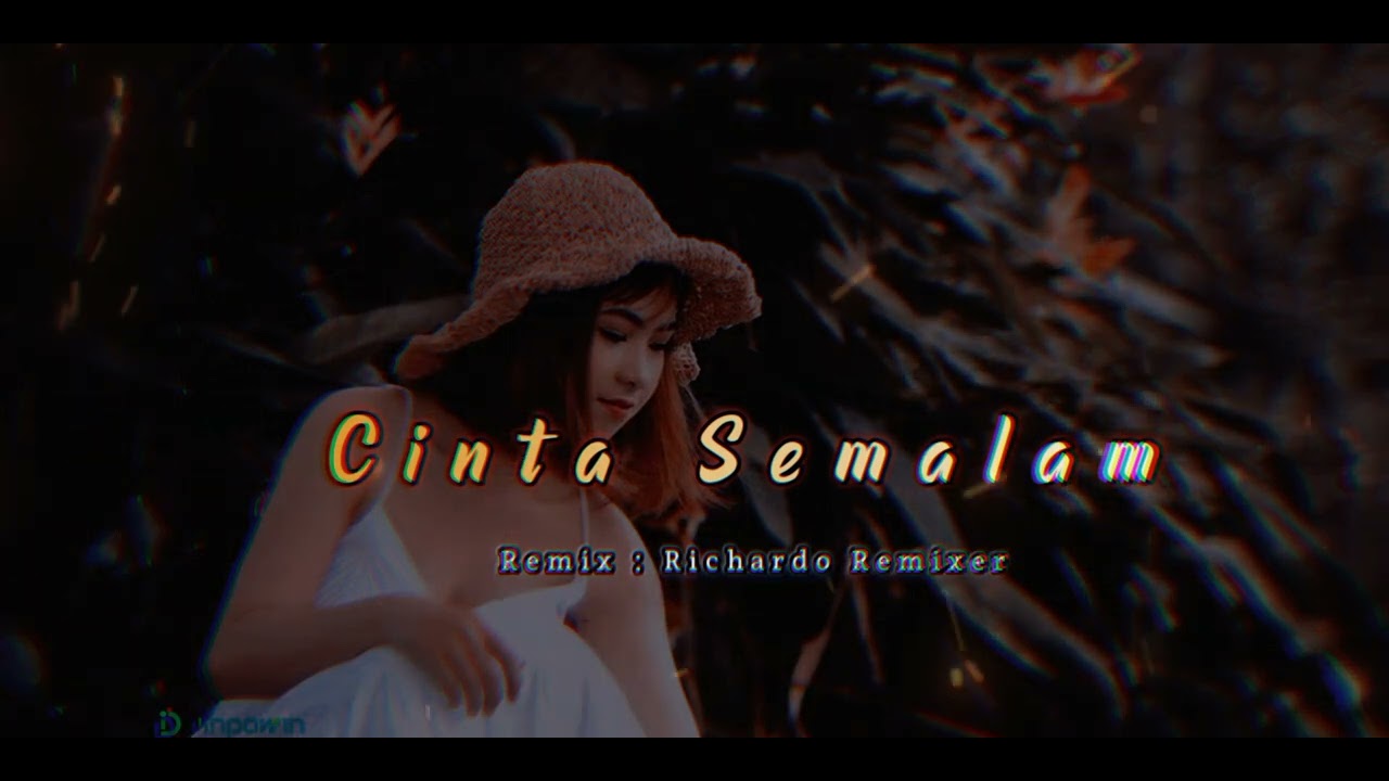 LAGU ACARA TERBARU || CINTA SEMALAM || ( TMG ) _-_ Wayase - YouTube