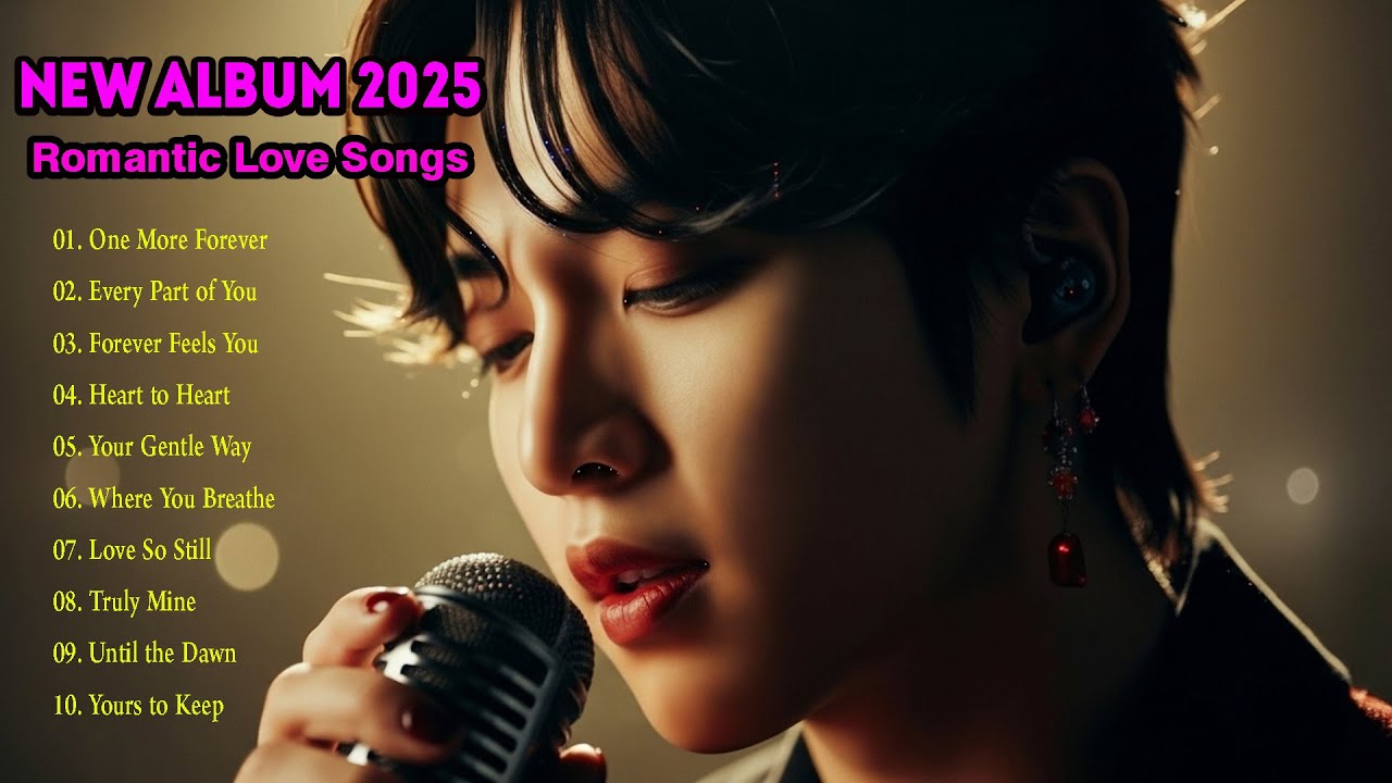 Love So Still - English Romantic Love Songs Playlist | Beautiful ...