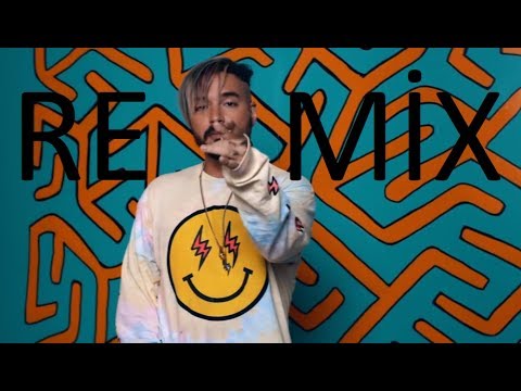 J Balvin ft Willy William - Mi Gente ( skennybeatz REMİX)