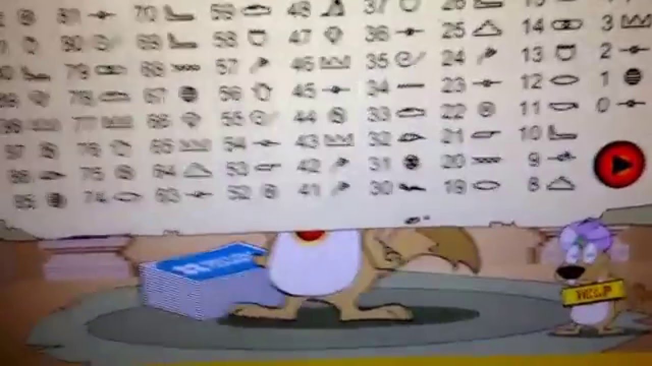 How to beat the magic gopher - YouTube