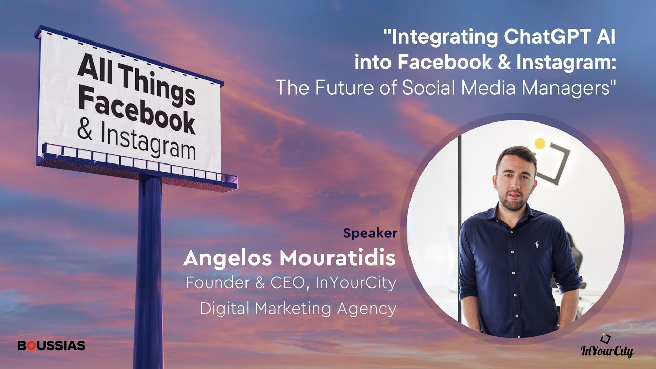 "Integrating ChatGPT AI into Facebook and Instagram: The Future of ...
