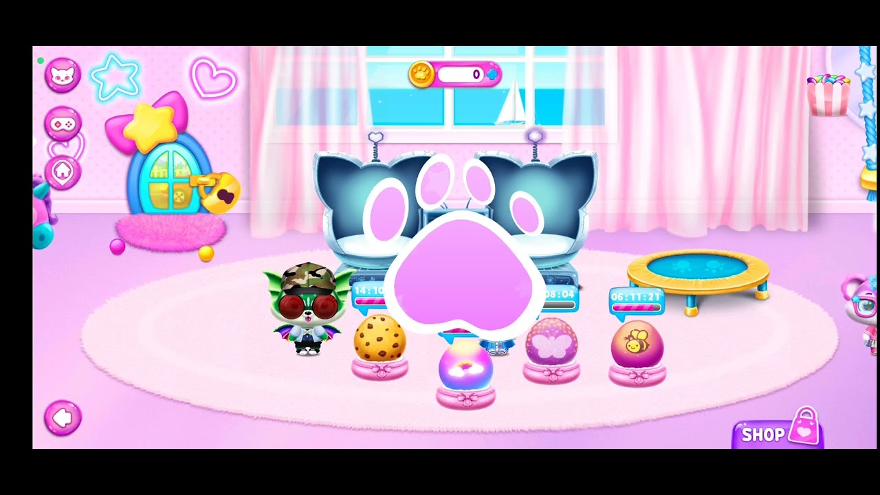 fluvies ep 7 || today is a wonderful day || - YouTube