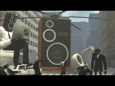 Skibi camera rhs tutorial - YouTube