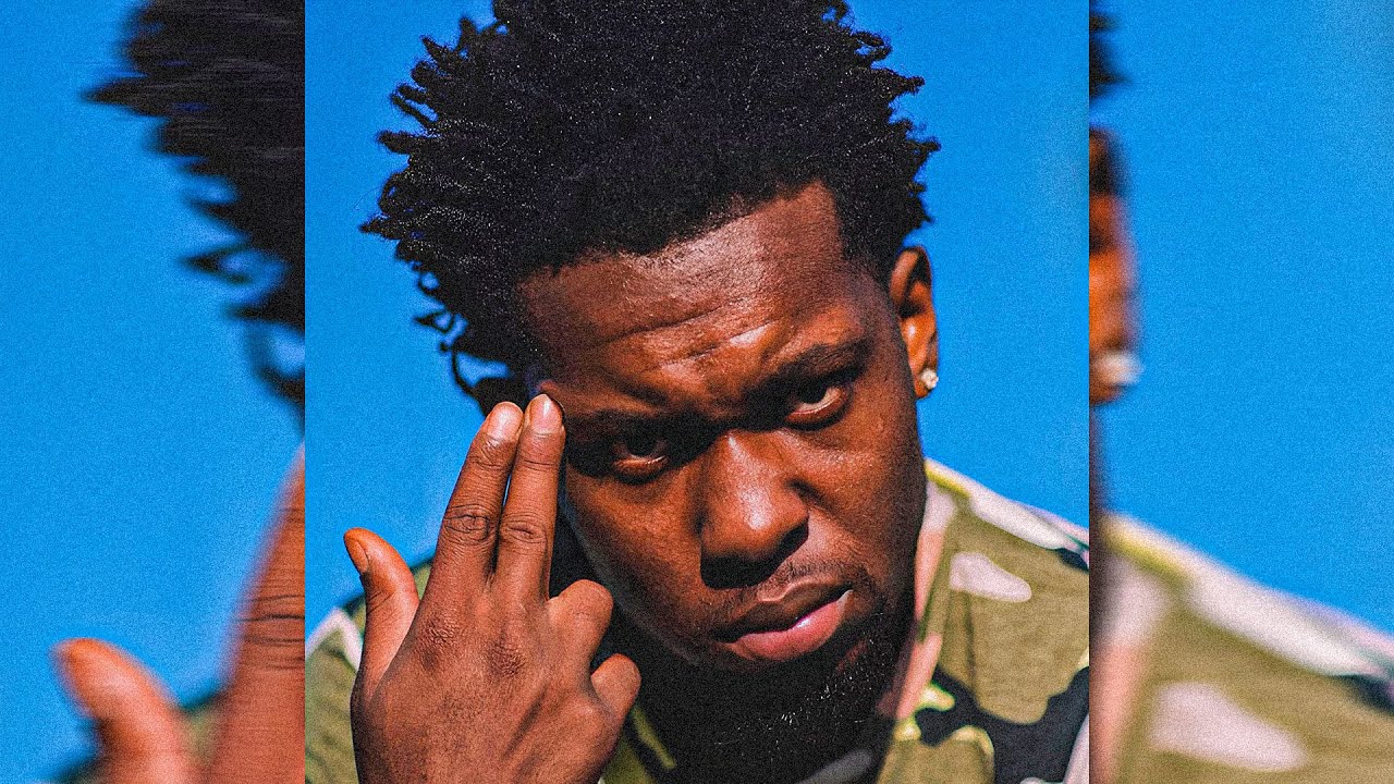 FREE Yn Jay & Louie Ray Type Beat & Detroit & Flint Type Beat - January ...