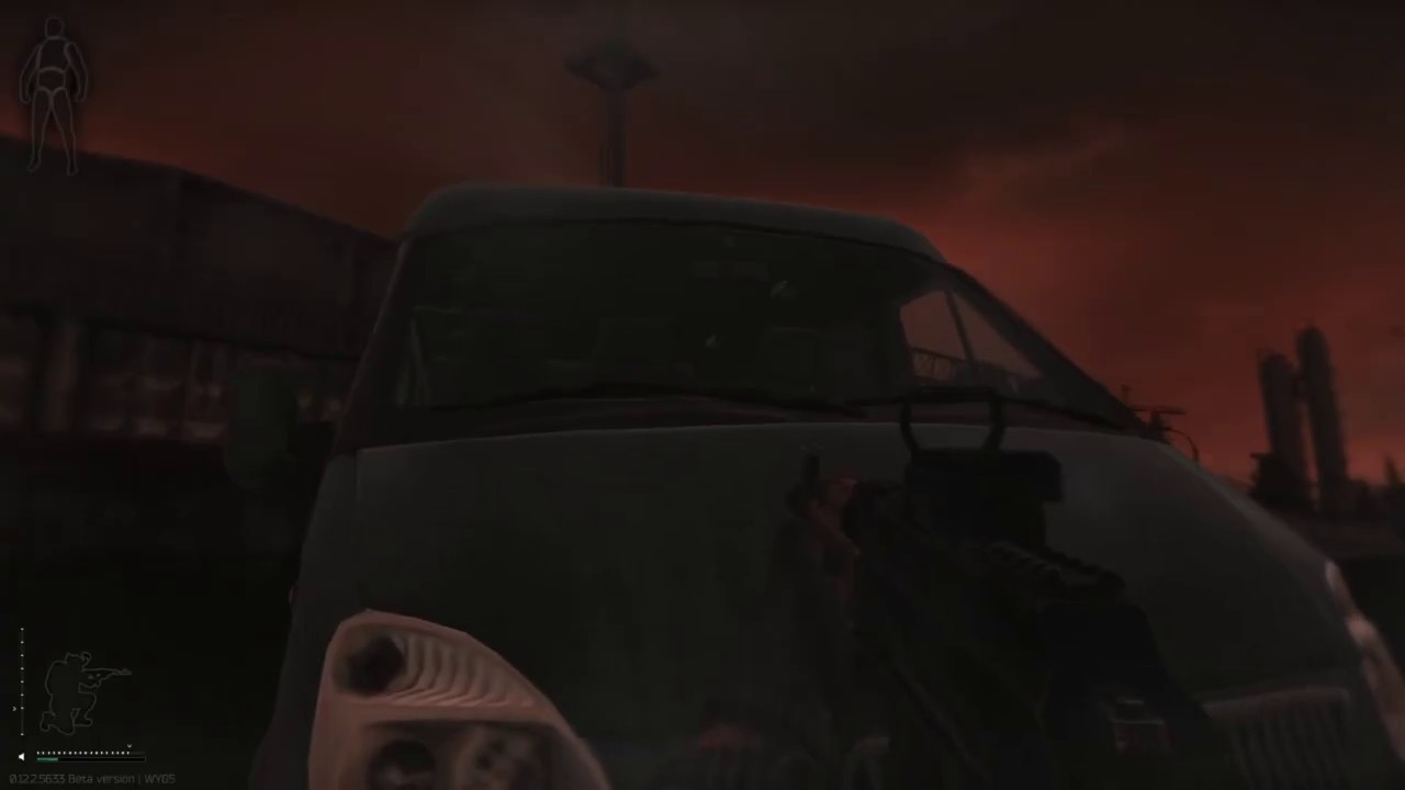 Escape From Tarkov (EFT- Where all the PMC gone?) - YouTube