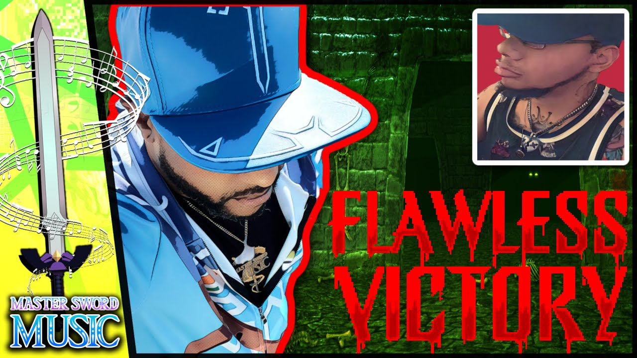 Flawless Victory Feat. Yella Literati (Official Music Video) - YouTube