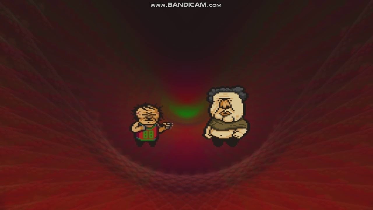 LISA: The Pointless - Arnold Shpitz vs Roland Von Buckingham - YouTube