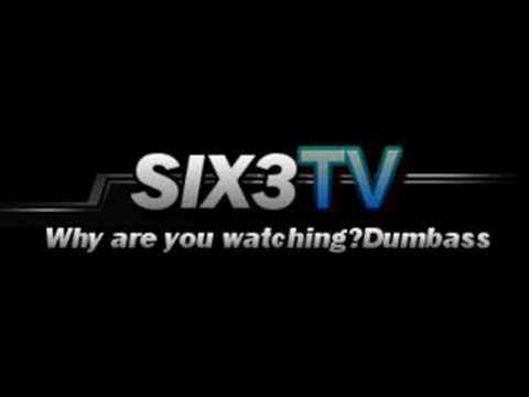 Six3 tv - YouTube
