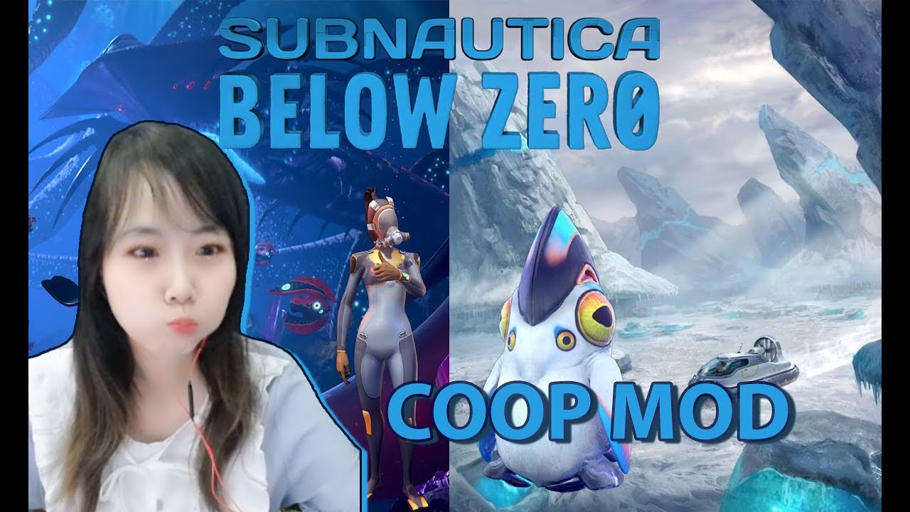 500M DƯỚI ĐÁY BIỂN CÓ GÌ - CO-OP SUBNAUTICA BELOW ZERO #3 - YouTube