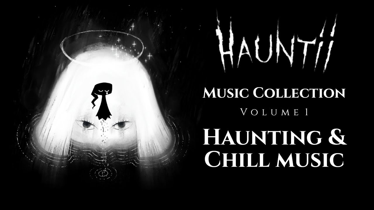 Haunting and Beautiful Music From Hauntii | Vol. 1: Eternia | Music to ...