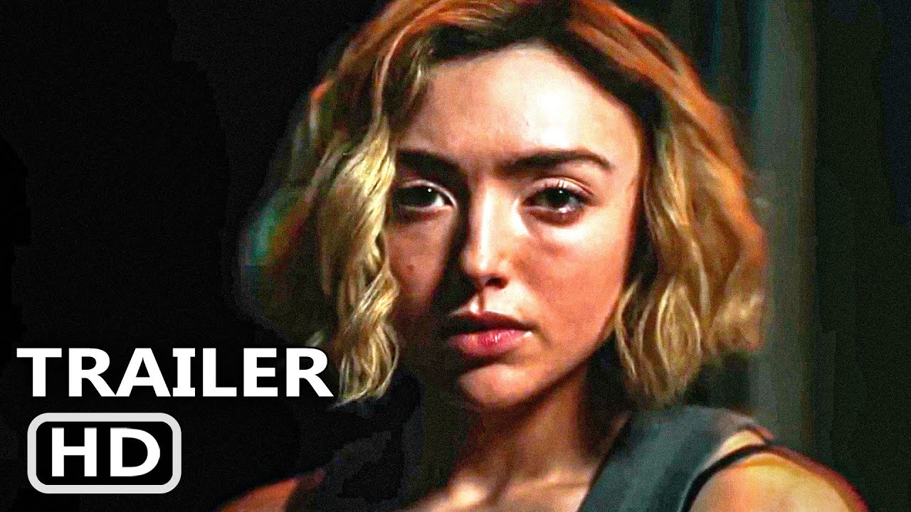 SCHOOL SPIRITS Season 2 Teaser Trailer (2024) Peyton List - YouTube
