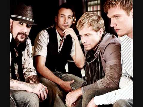 Backstreet Boys - Inconsolable [HQ] - YouTube