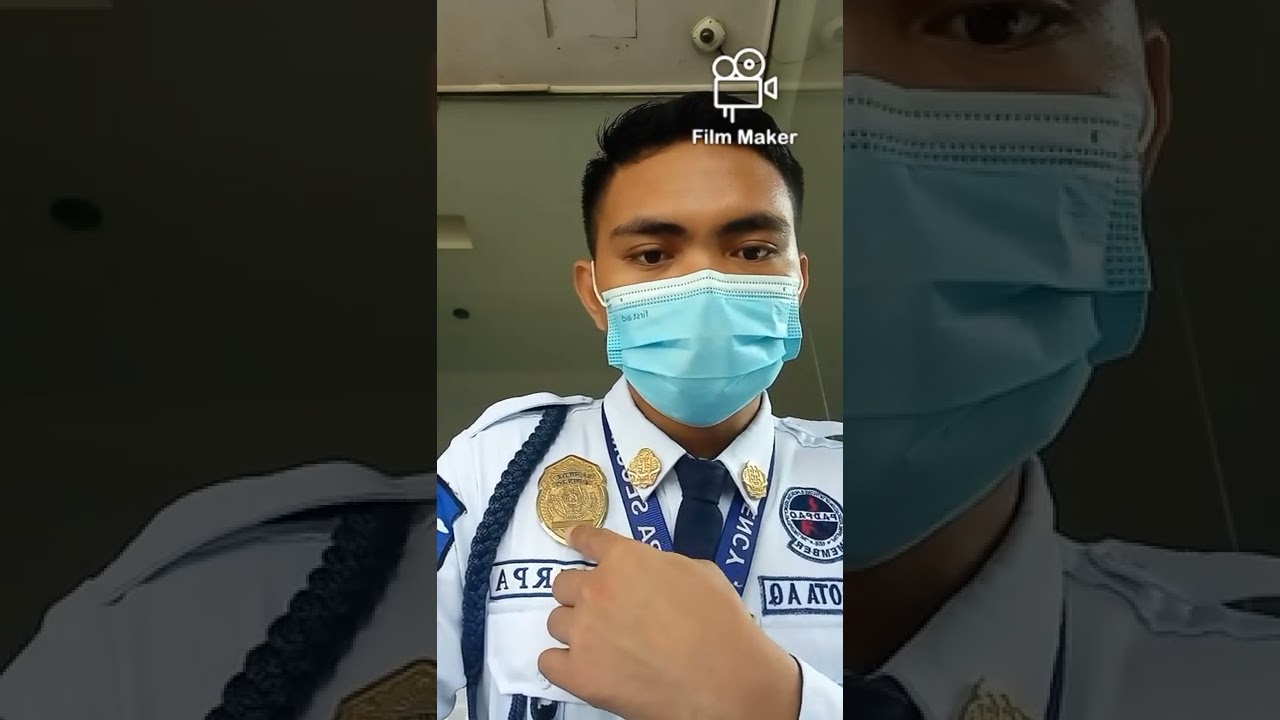 paano gumawa Ng vacation leave letter - YouTube