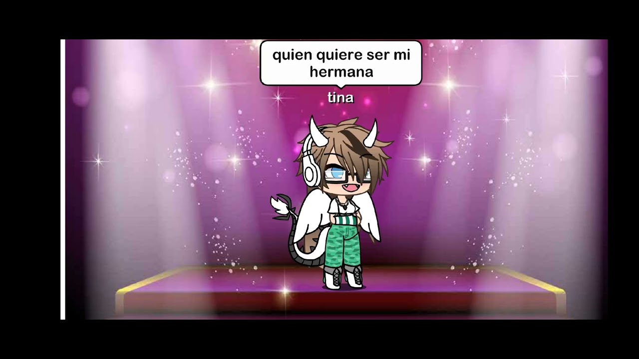 busco hermana - YouTube