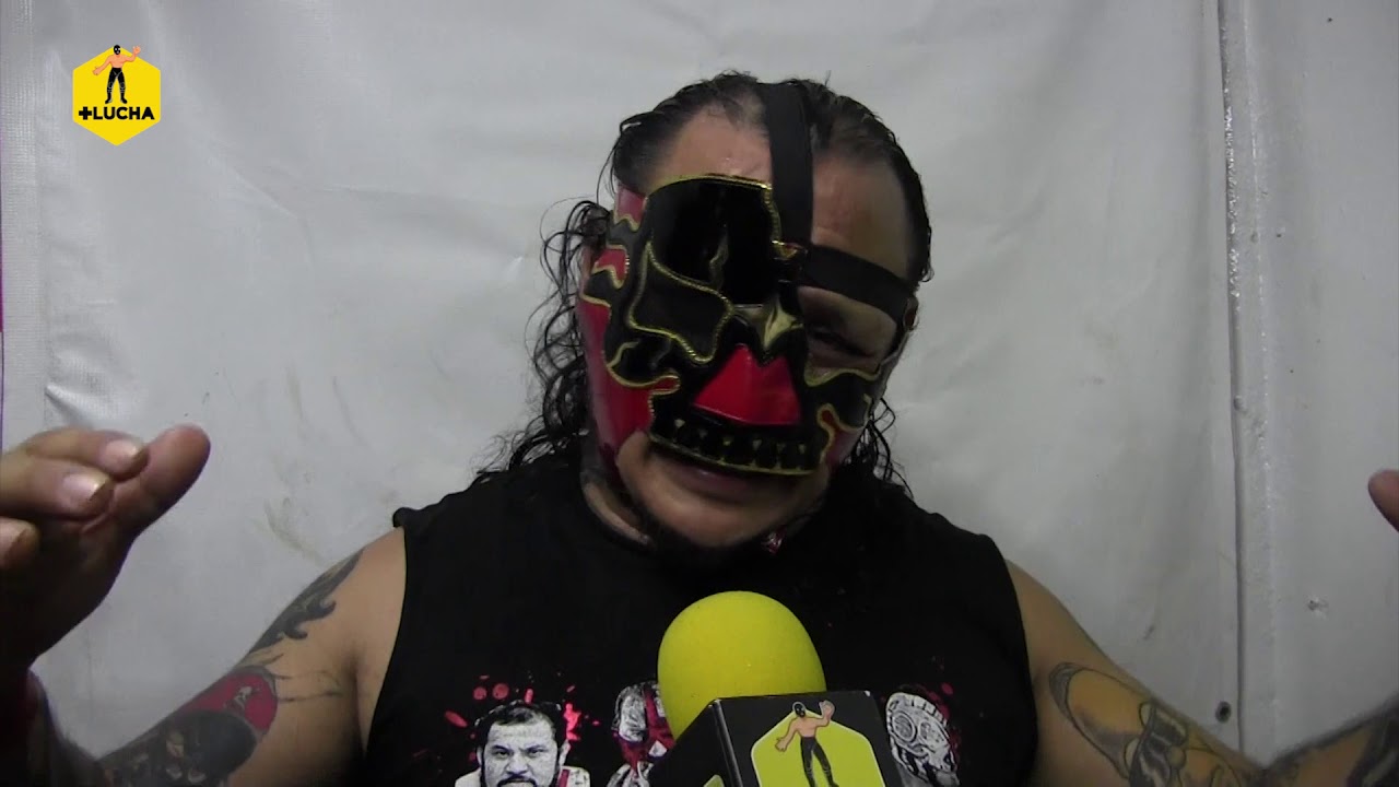 Pirata Morgan Jr: "Tengo un problema de alcoholismo y se confundieron ...