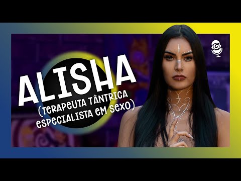 ALISHA - Catarse Podcast #11