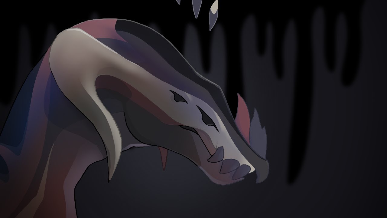 AERIES GIVEAWAY! clips from the growing phantaris in creatures of ...