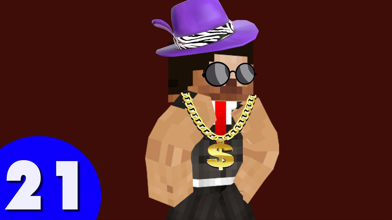 Solo Skizz Episode 21 - Skizz Goes Big! - YouTube