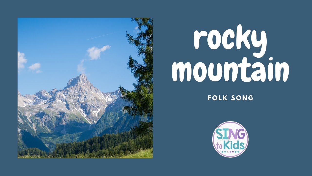 Rocky Mountain - YouTube
