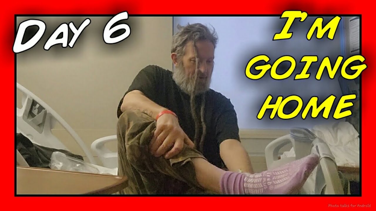 Stoma Takedown Last Recovery Day (6) - YouTube
