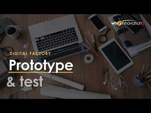Prototype: Bring your product idea to life - YouTube