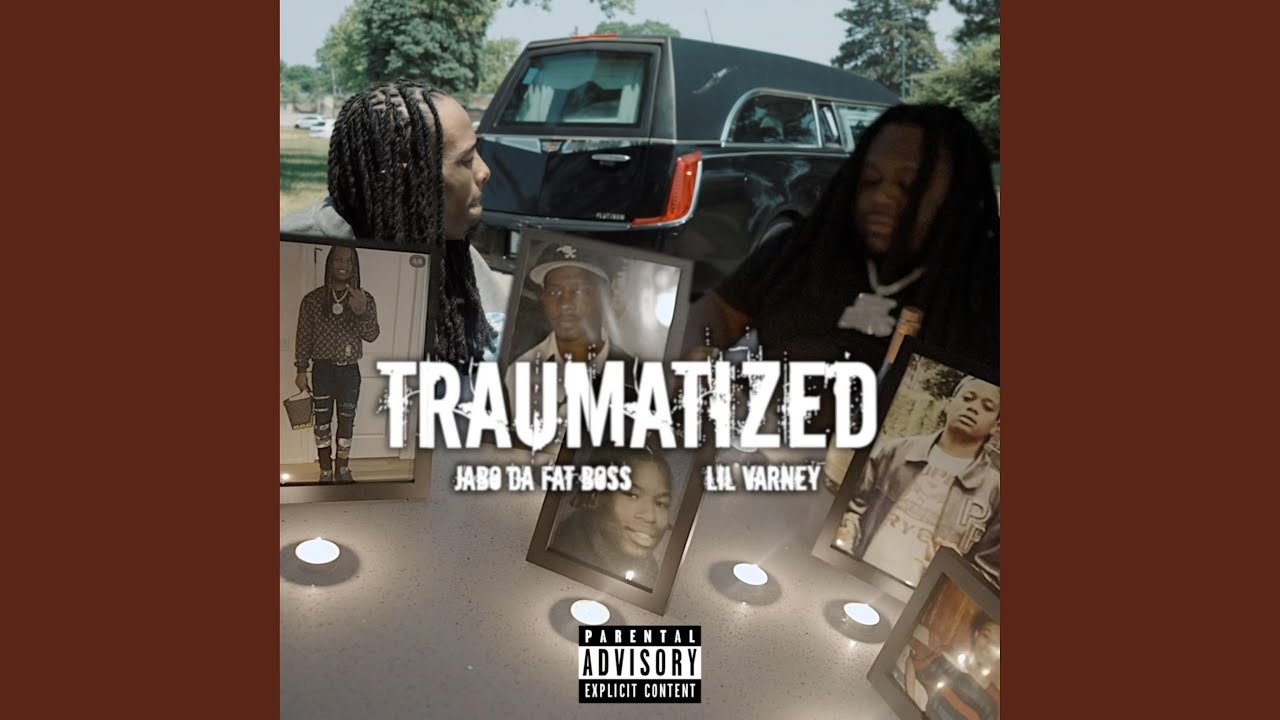 Traumatized - YouTube