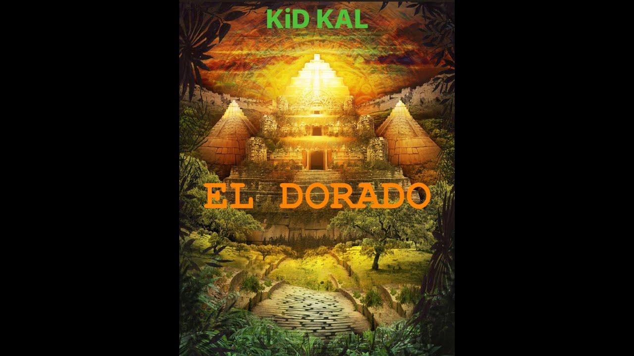 KiD KAL - EL DORADO - YouTube Music
