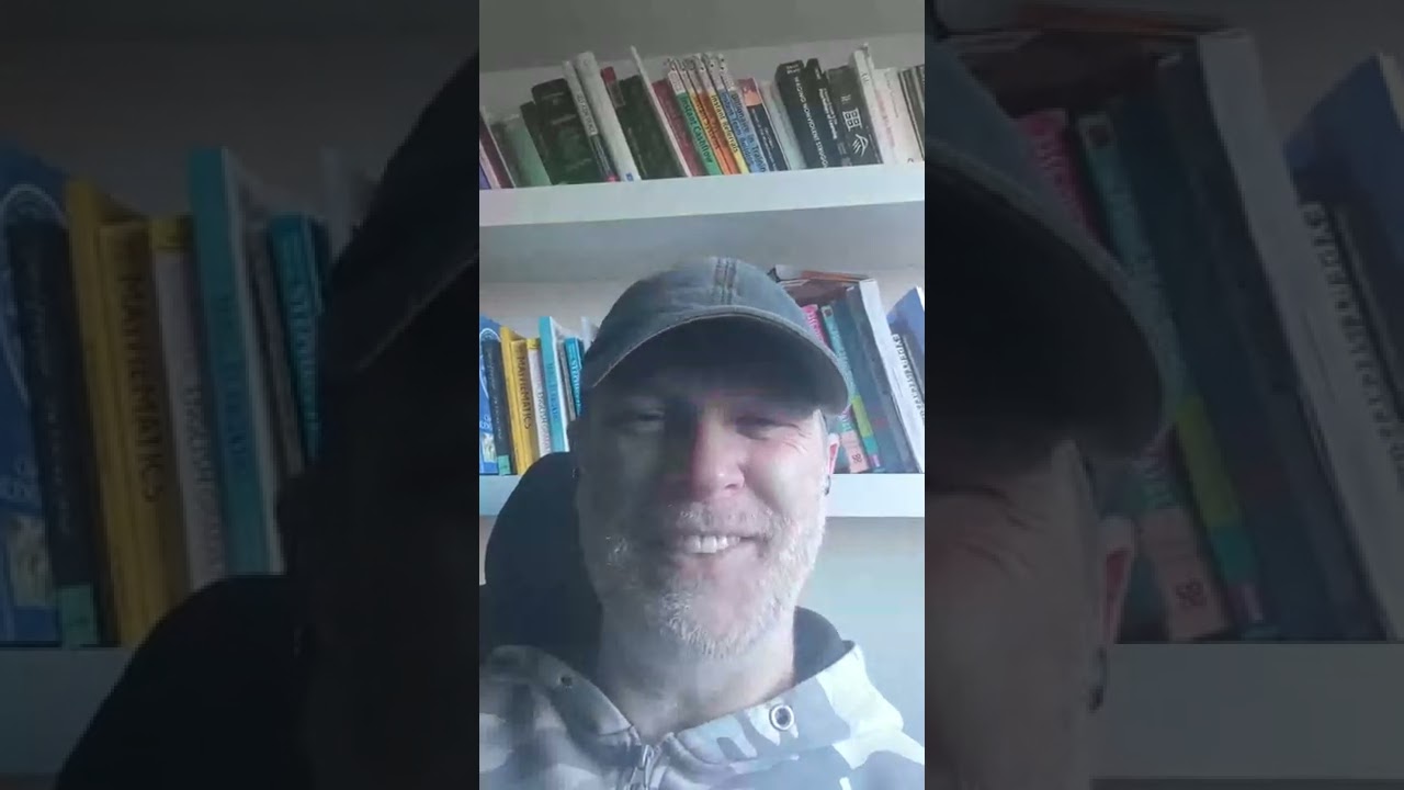 Benign Fasciculation Syndrome (BFS) twitching Update 2022 - YouTube