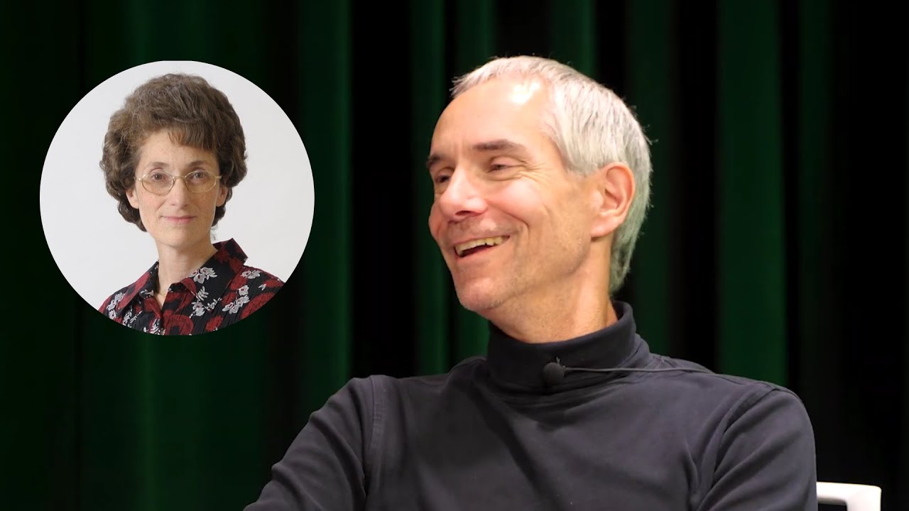 Nancy Makri: Underrated or Overrated? | Martin Gruebele at The UIUC ...