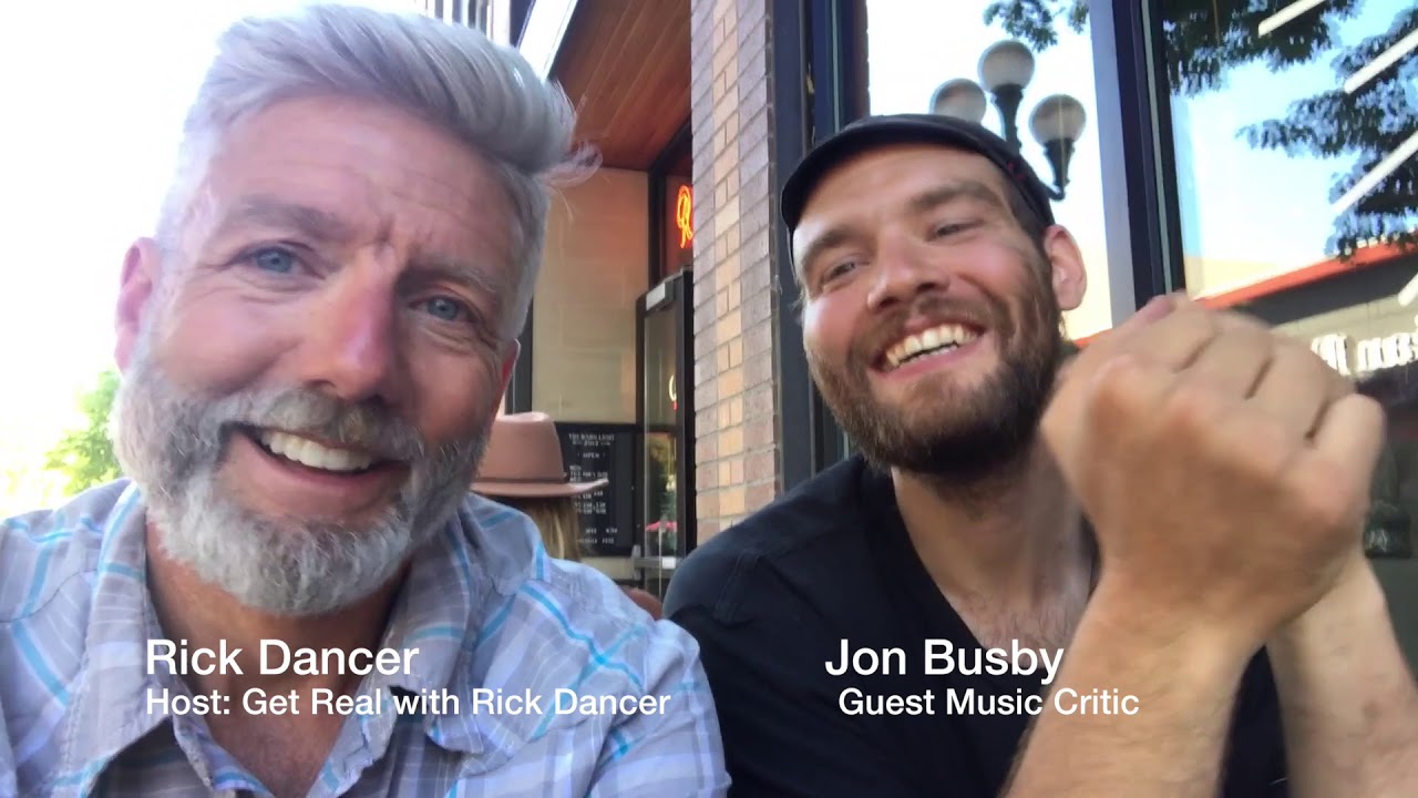 RDTV December 2017 The Best of Rick Dancer - YouTube