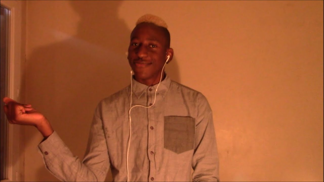 Nicki Minaj - Win Again (Cover By Jailsonjesse) - YouTube