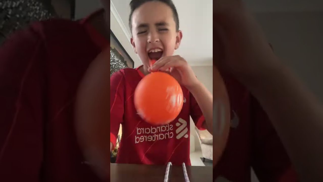 The Balloon Meme YouTube The Balloon Meme YouTube