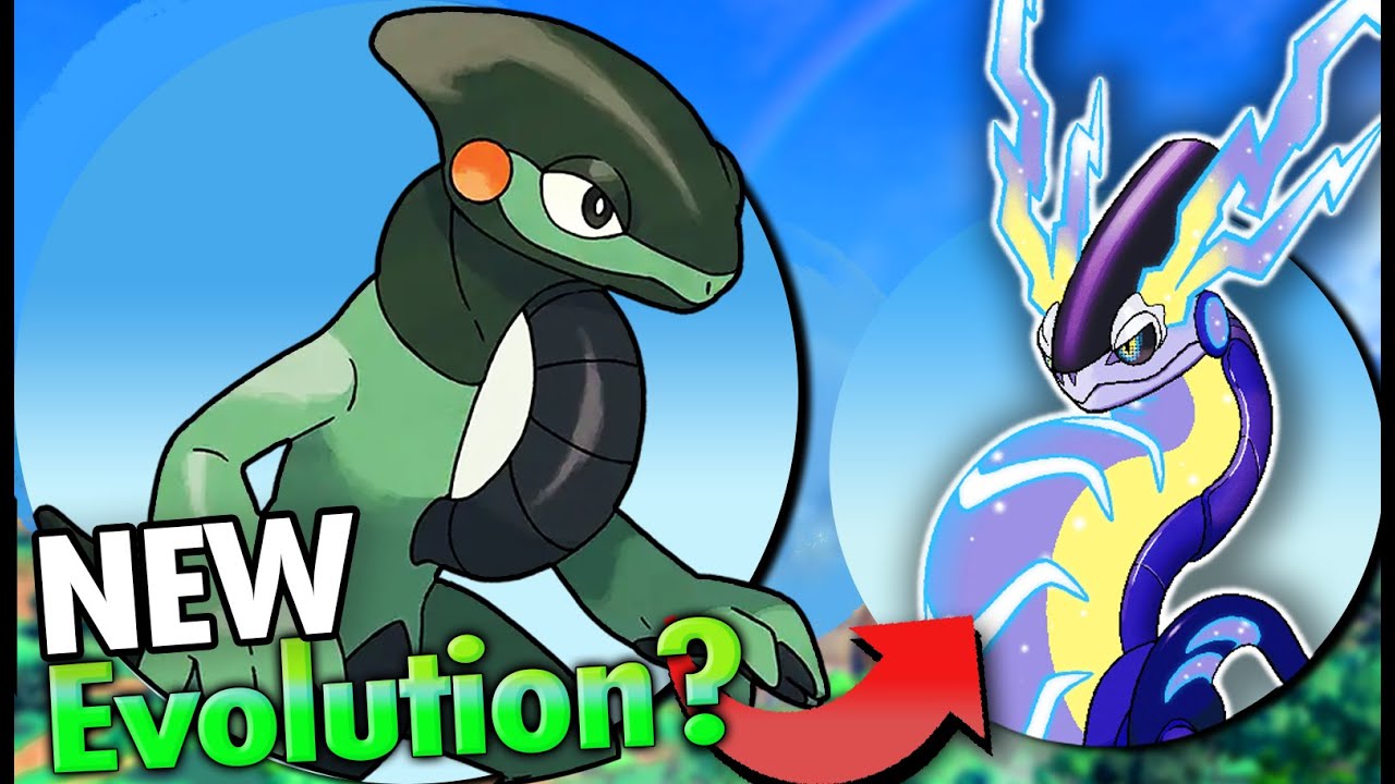 Pre Evolution Pokemon