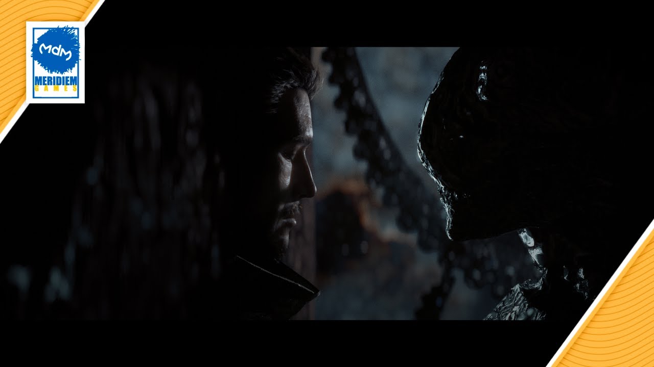Quantum Error :: Tráiler - YouTube