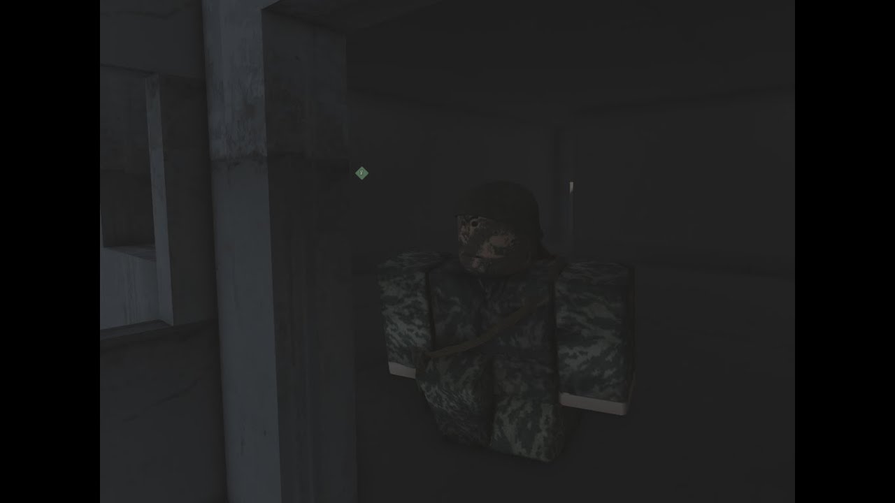 Roblox 94 Remastered Sniper Gameplay - YouTube