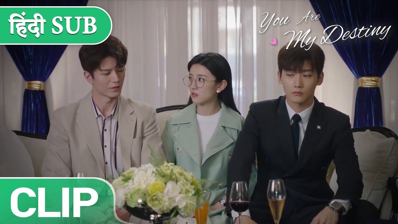 Love rivals are extremely jealous when they meet each other ️‍🔥 | You ...