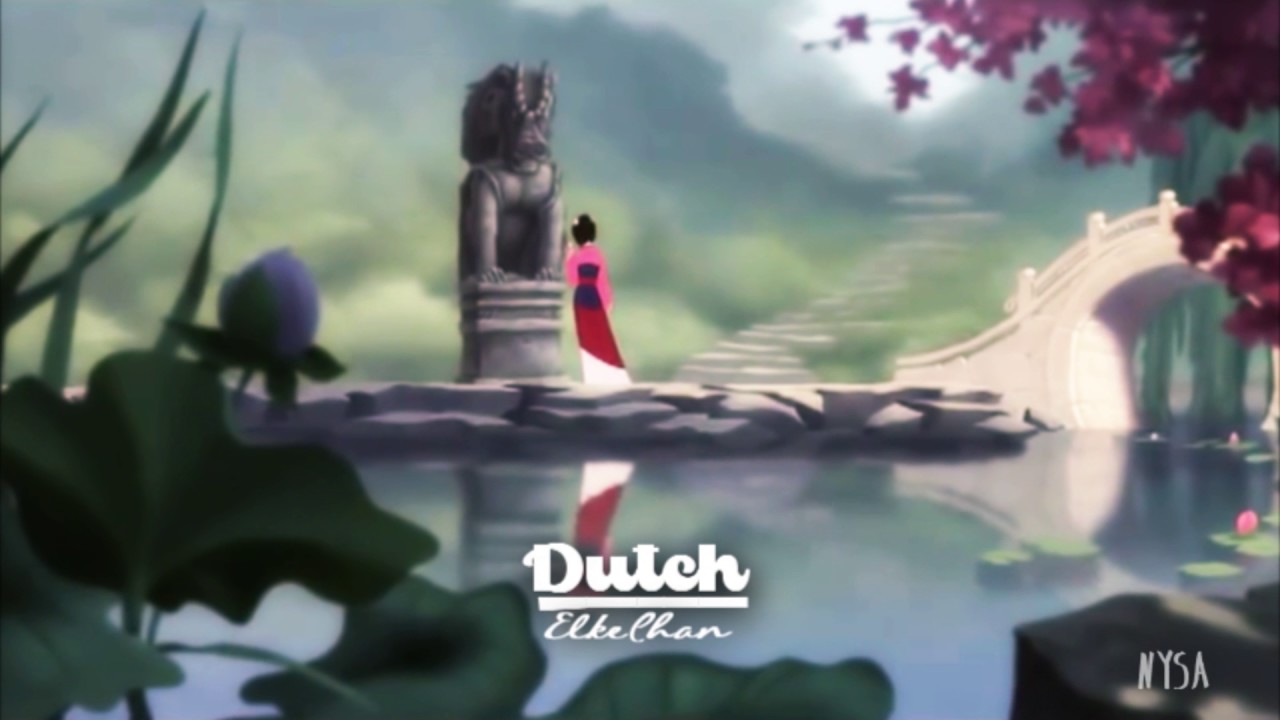 Mulan - Reflection ||Multilanguage collab|| - YouTube
