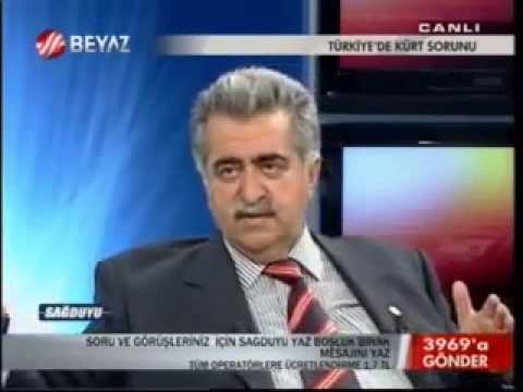 Kürtlerin Dini İslamdır - Abdulilah Fırat