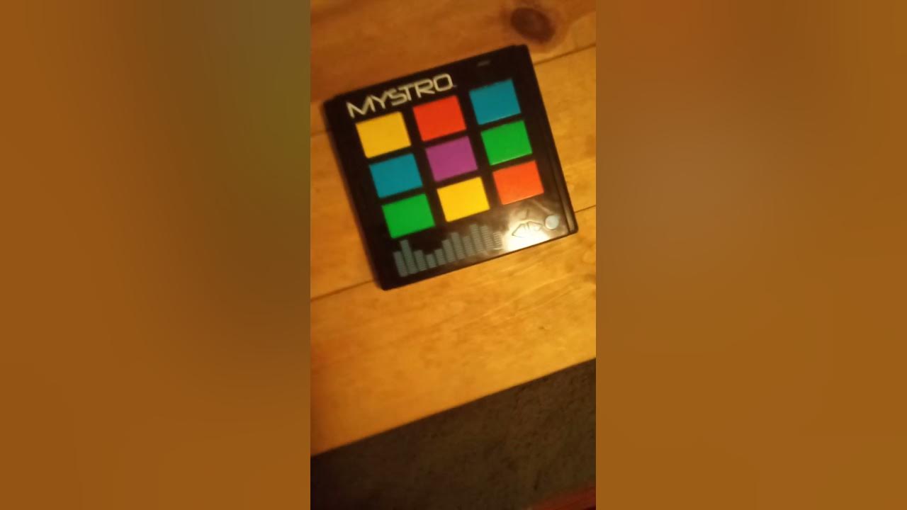 Simon Games - YouTube