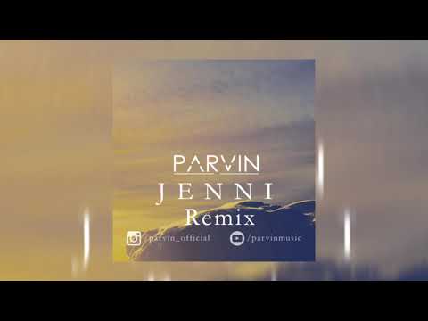 Arabic Remix - Andy Hsala Halwe / Jenni ( Parvin Remix )