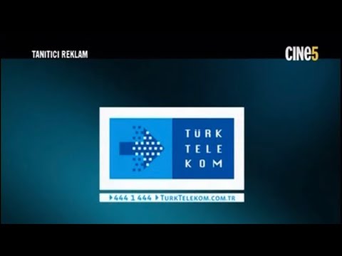 Cine 5 Reklam kuşağı+Programlı tanıtım kuşağı (03.02.2011) - YouTube