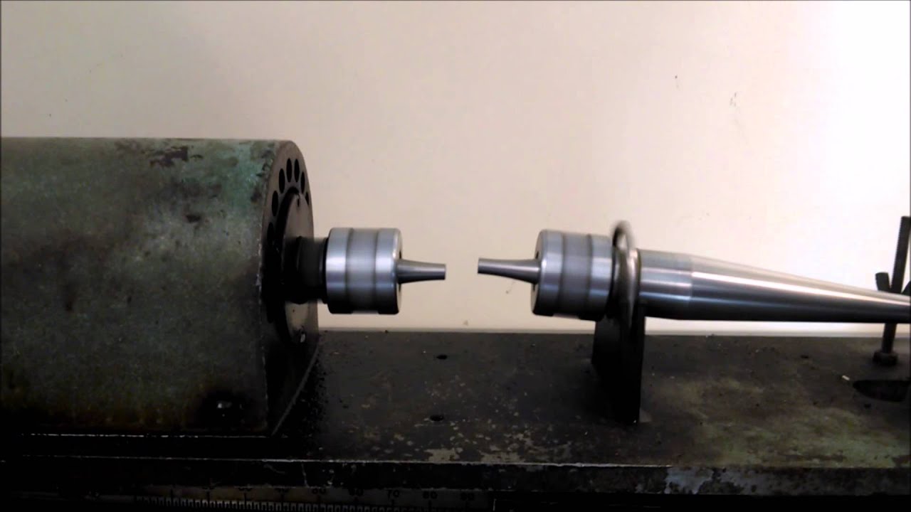 1045 Medium Carbon Steel Fatigue Failure Test (No Sound) - YouTube