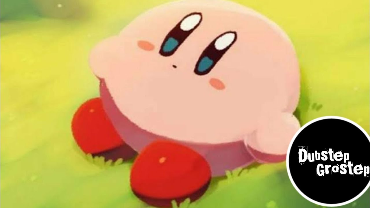 ColBreakz–Gourment Race (Dubstep sin copyright Kirby remix) - YouTube