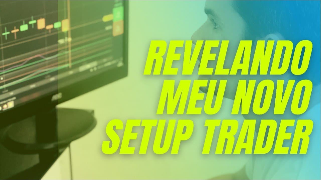 MOSTRANDO O MEU SETUP NOVO. SETUP SIMPLES, BARATO E ACONCHEGANTE. - YouTube