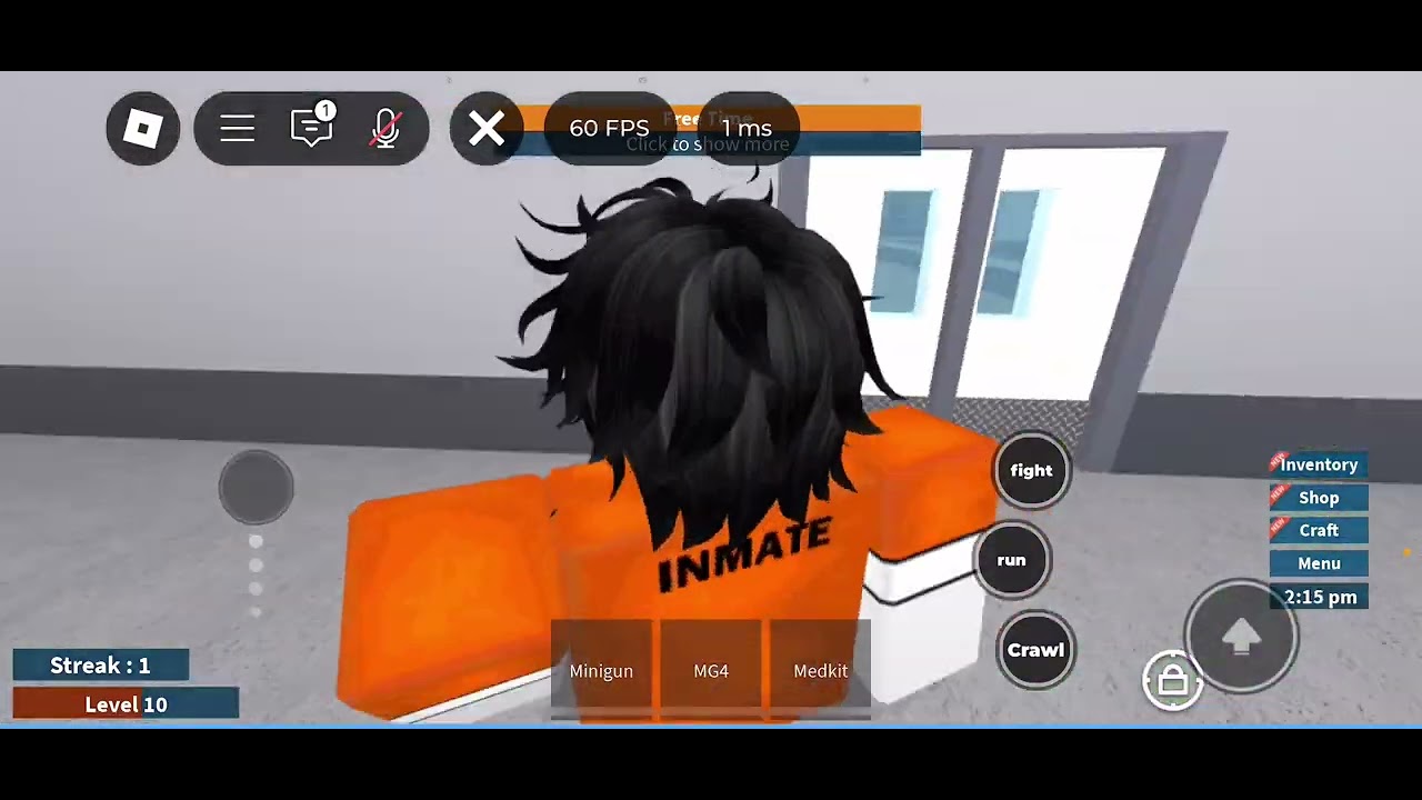 prison life v4 - YouTube